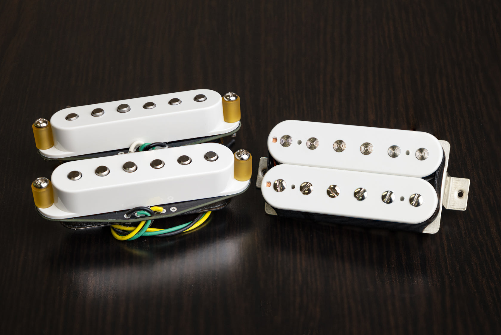 Apex Plus HSS Set – Tonerider