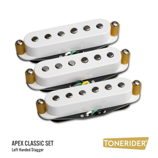 Apex Classic – Tonerider