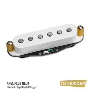 Apex Plus – Tonerider