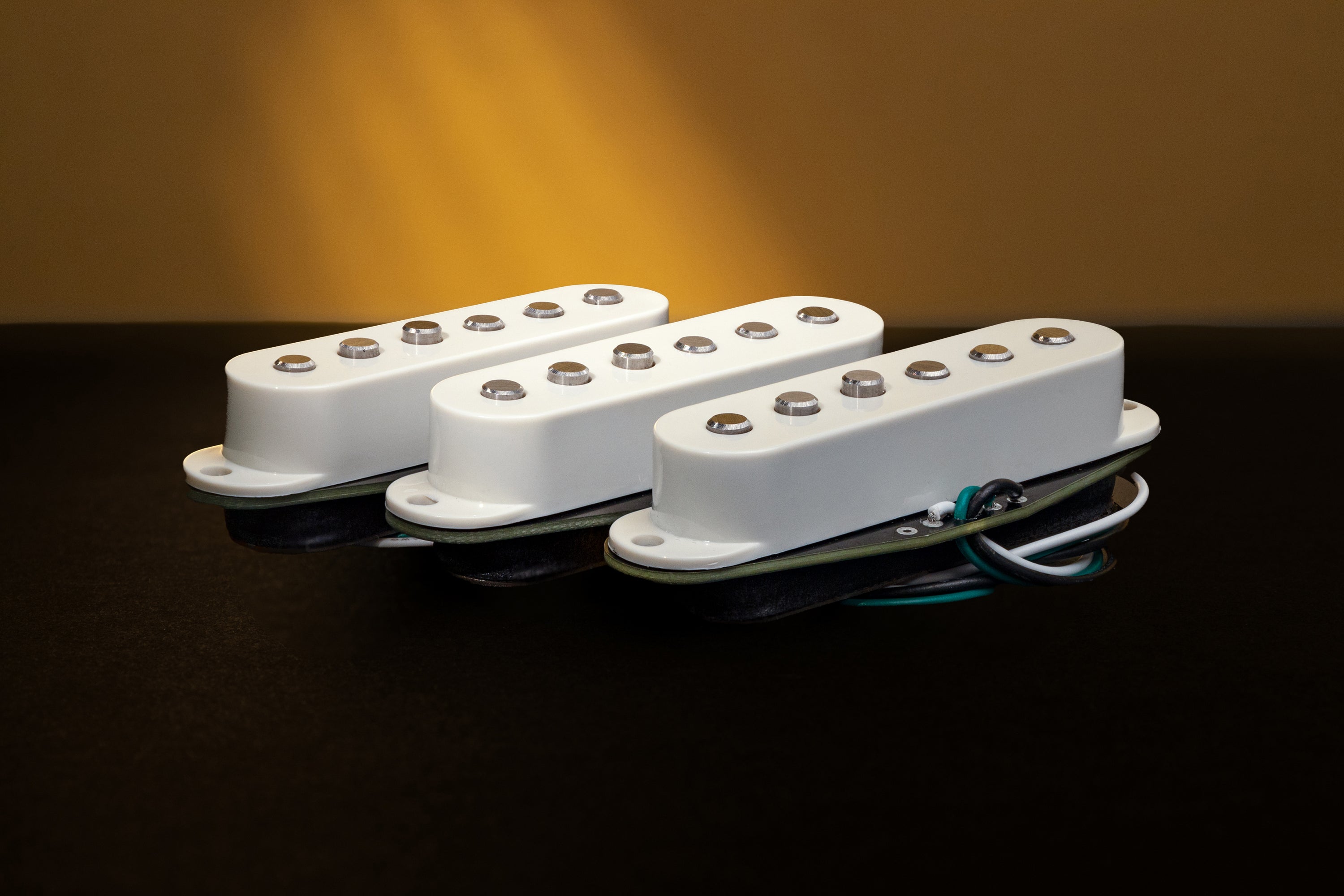 TONERIDER® Pickups | Wound for Sound since 2003 – Tonerider