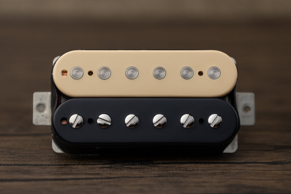 TONERIDER® Pickups | Wound for Sound since 2003 – Tonerider