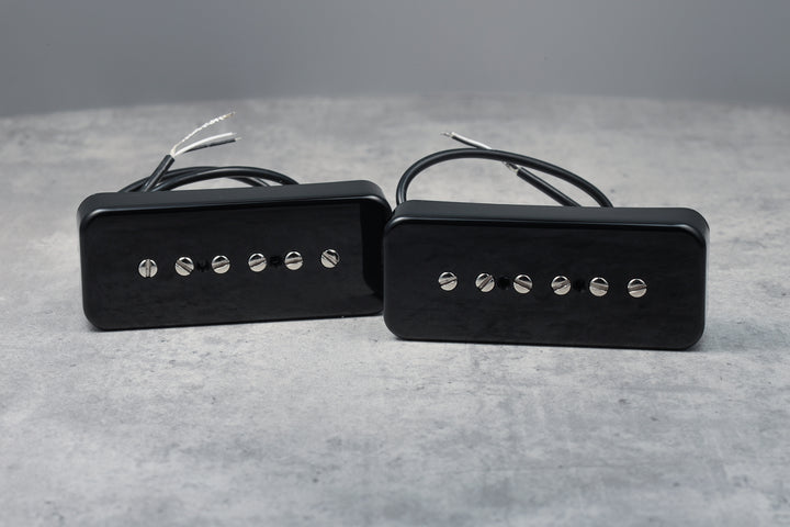 P90s and Rebel 90s – Tonerider