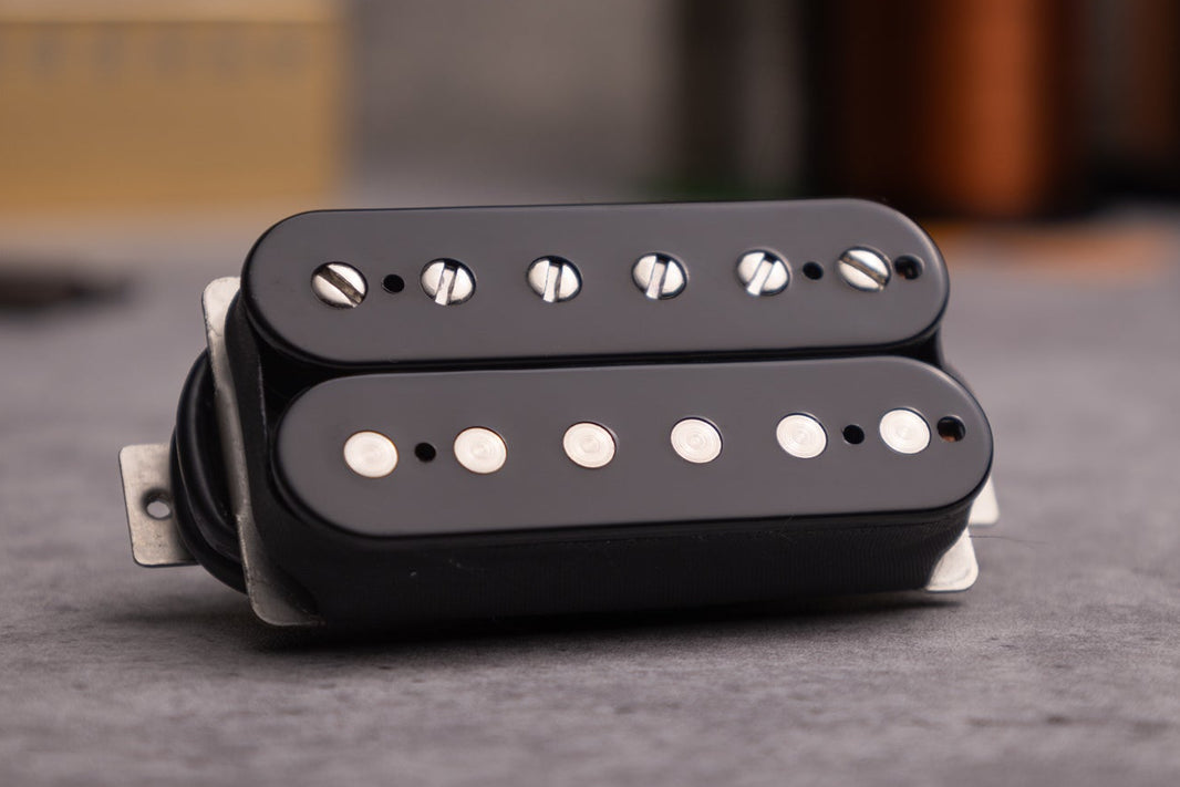 Guitar Pickups – Tonerider
