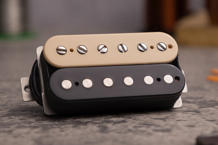 Guitar Pickups – Tonerider