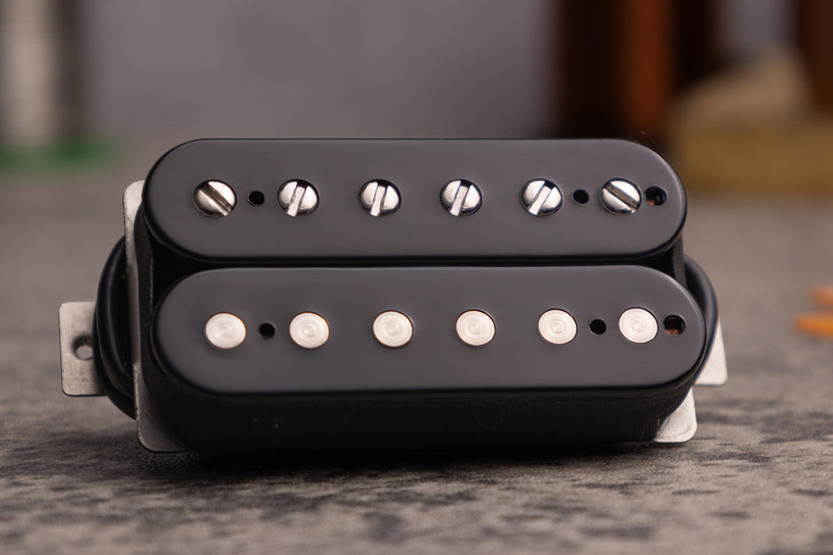 Guitar Pickups – Tonerider