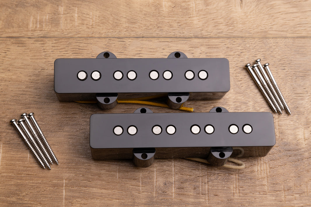 Jazz Bass – Tonerider