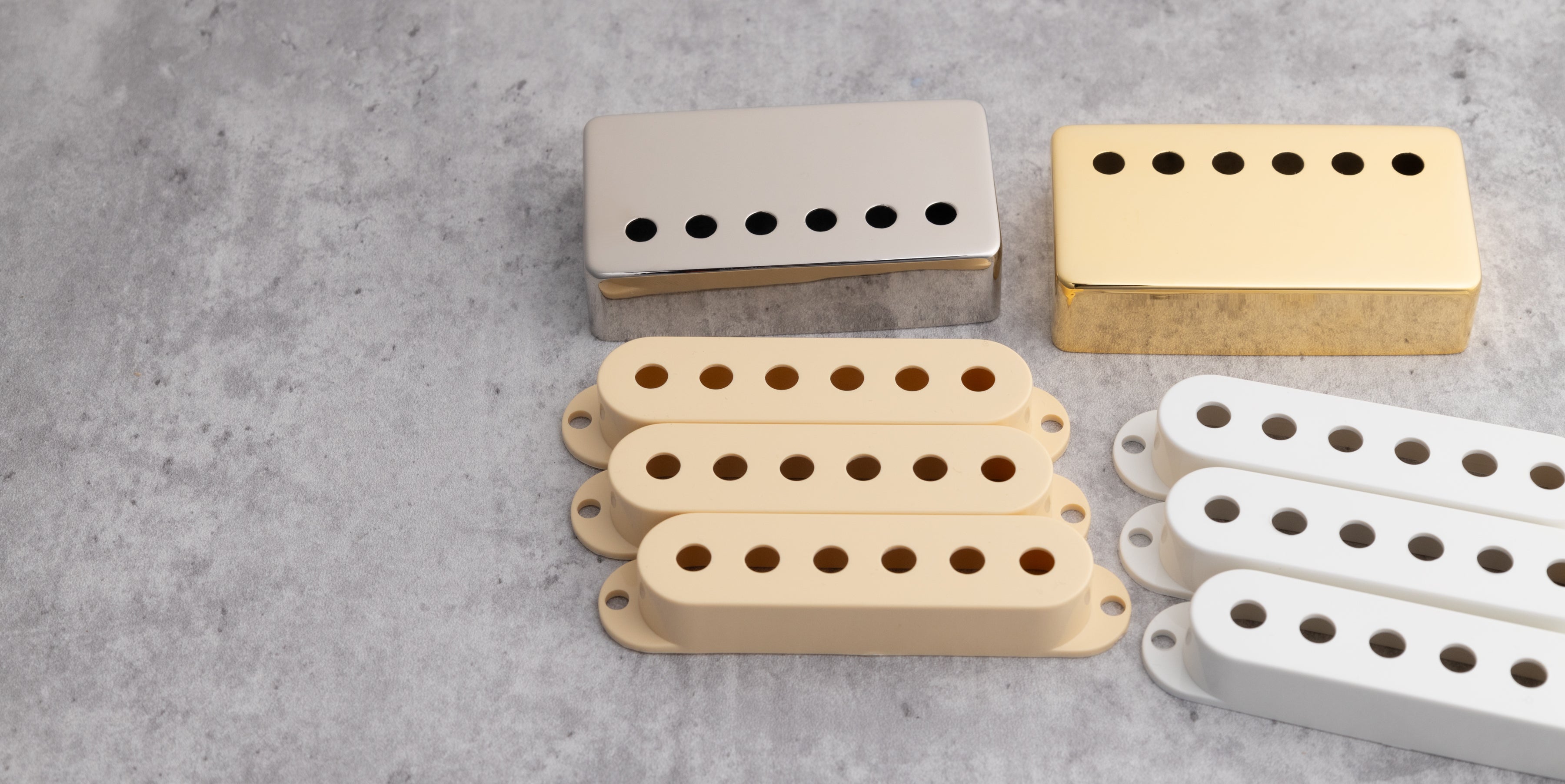 Nashville Telecaster Pickups – Tonerider