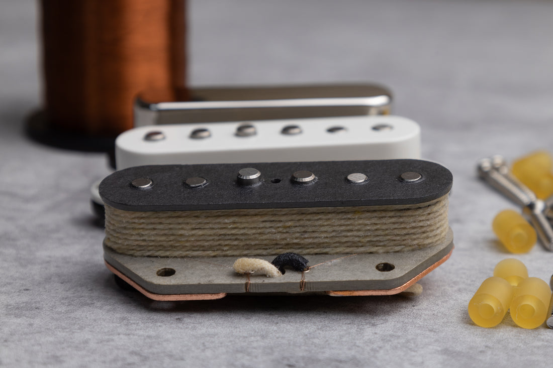 Nashville 60's – Tonerider