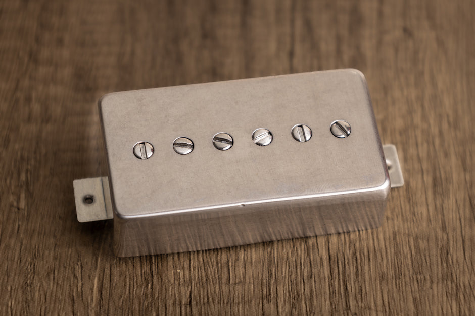 Guitar Pickups – Tonerider