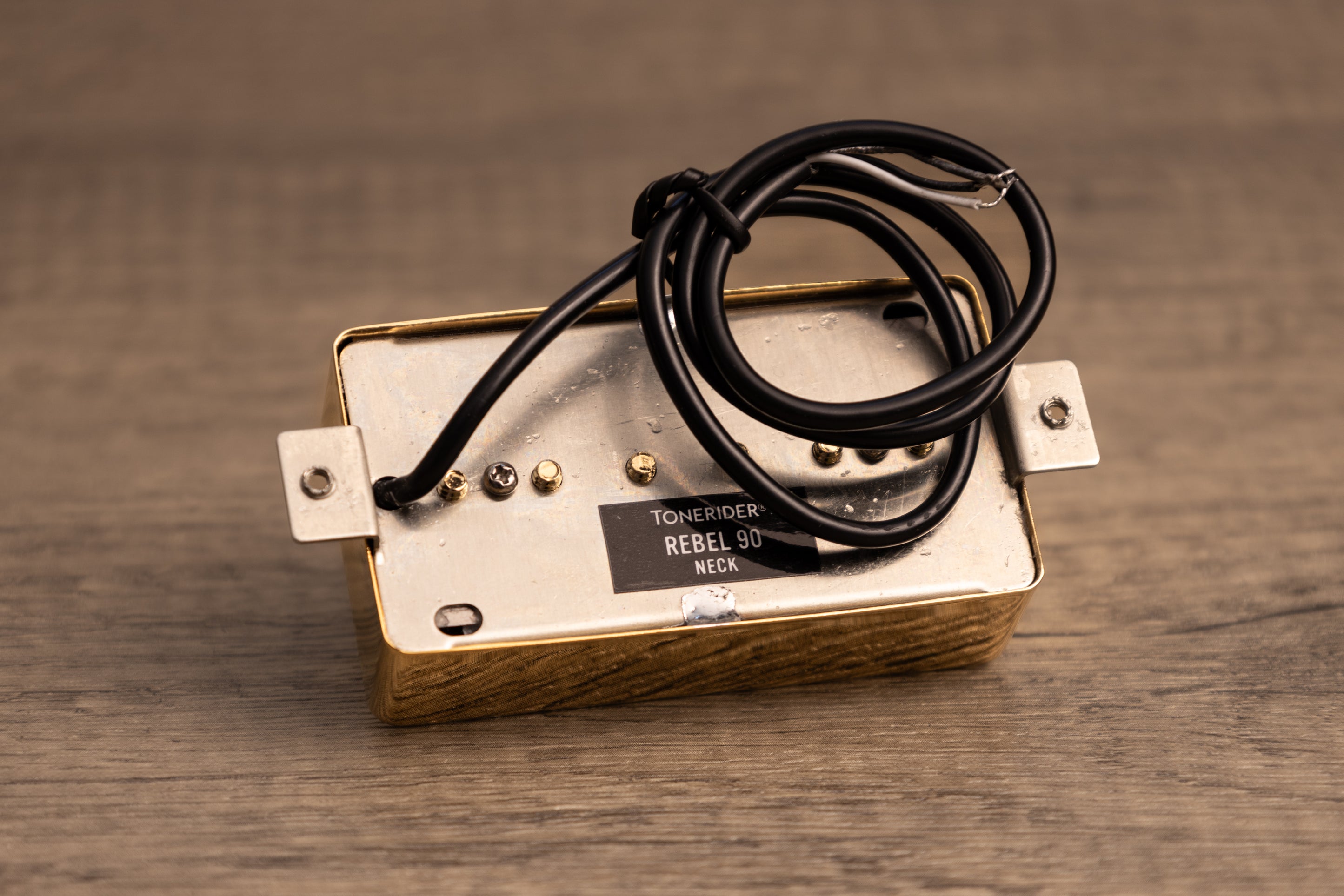 Rebel 90 – Tonerider