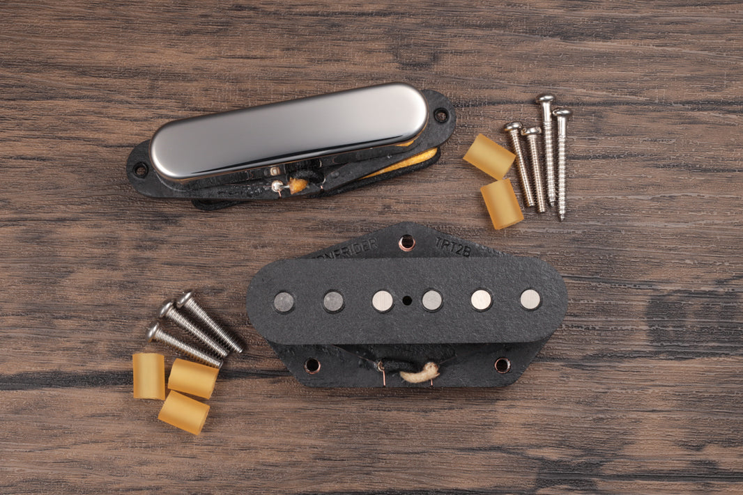 Pickups for Teles – Tonerider