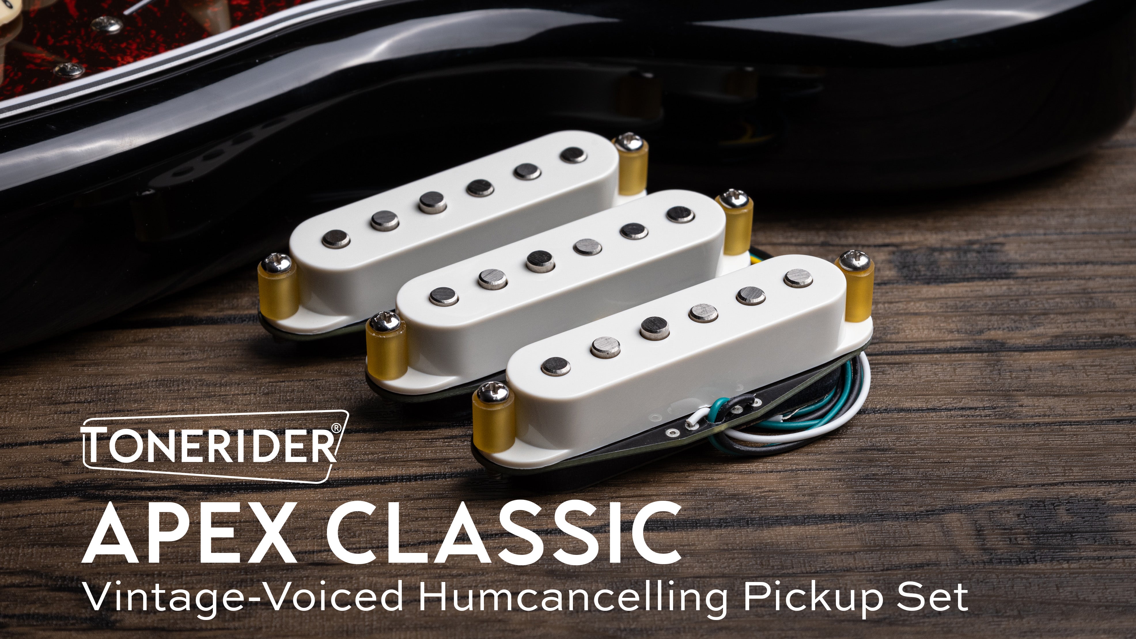 Apex Classic – Tonerider